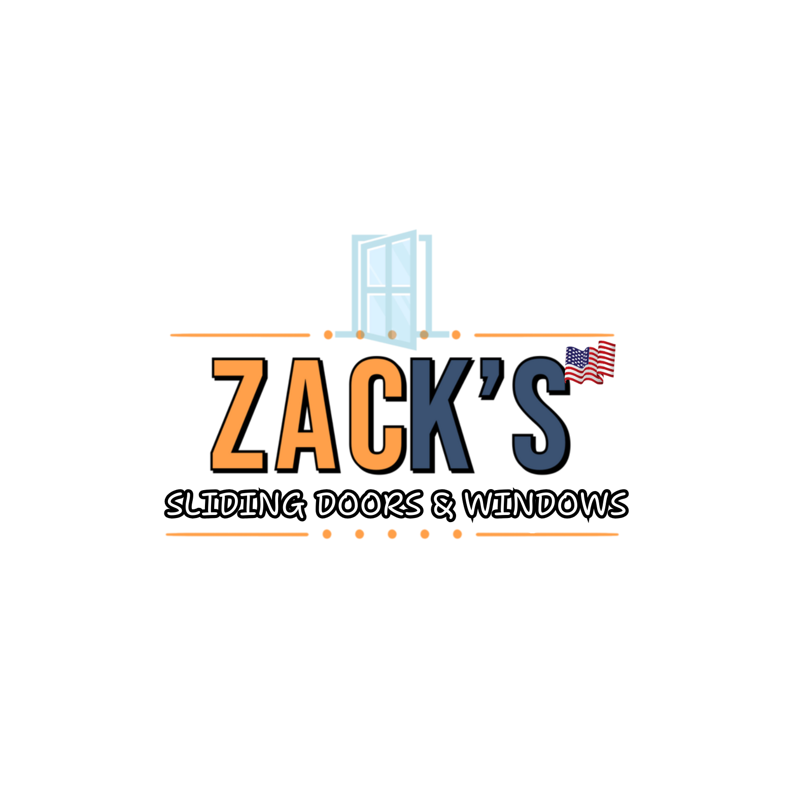 Zack's Sliding Doors & Windows Repair - Open Up to Quality with us