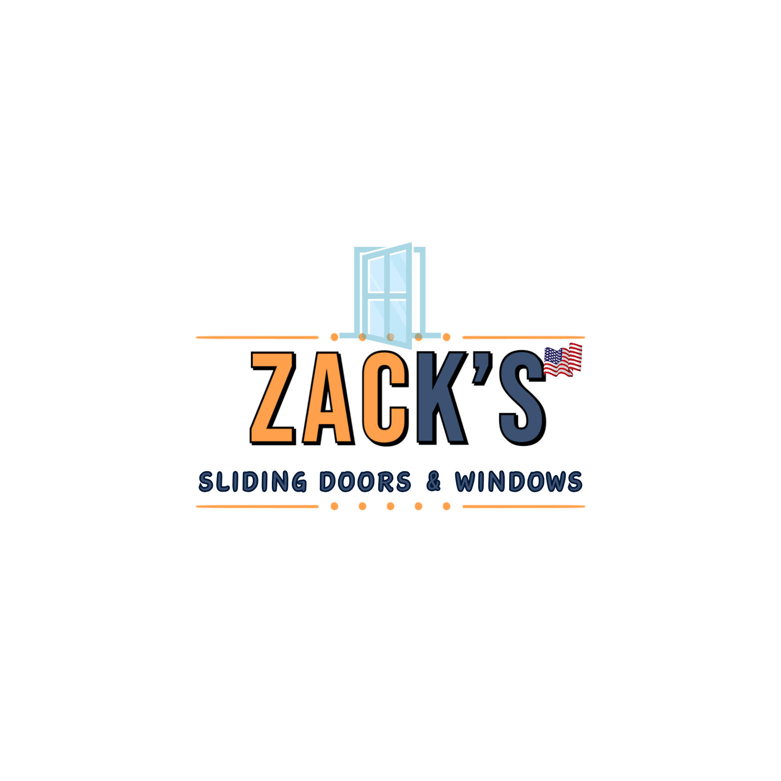 Zack's Sliding Doors & Windows Repair - Open Up to Quality with us